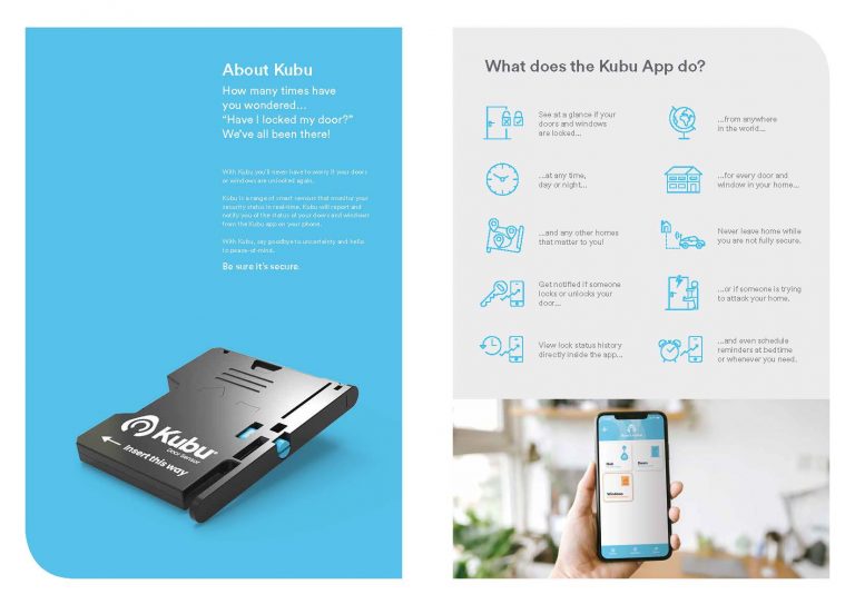 Kubu | Crystal Direct